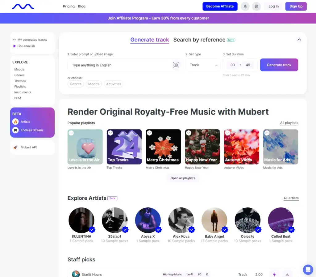🎵 【2025年最新】AIでミュージックビデオ自動作成！無料から使えるツール10選と作り方完全ガイド - AIガイド